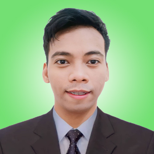 Meet the Team - Kabinet Ni Juan